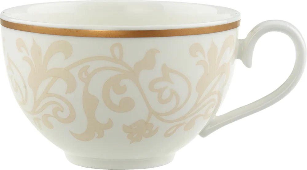 Villeroy&Boch Ivoire snídaňový šálek, 0,4 l