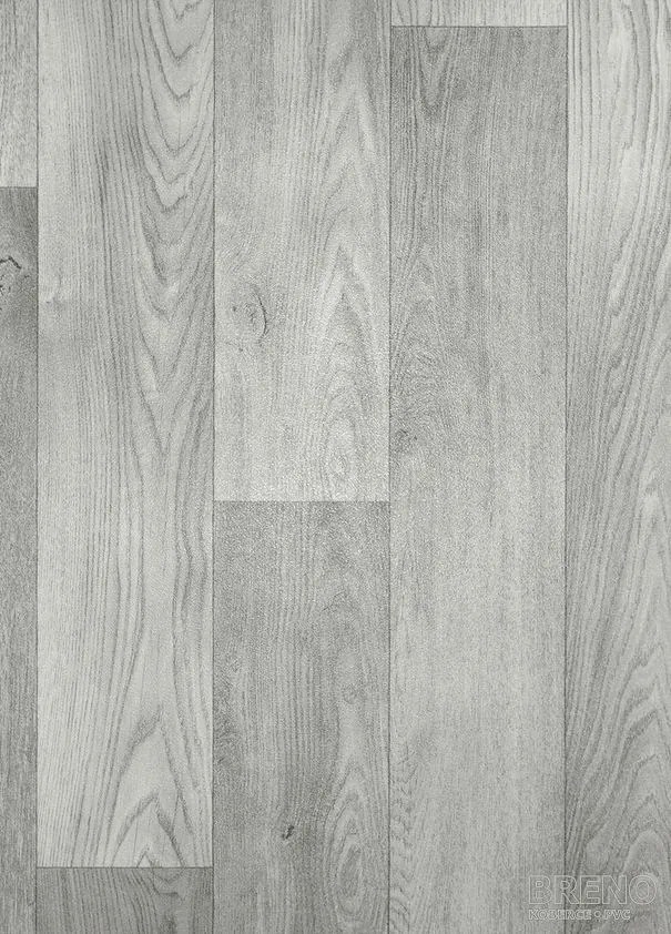 Breno PVC SMARTEX Sugar Oak 997L, šíře 400 cm