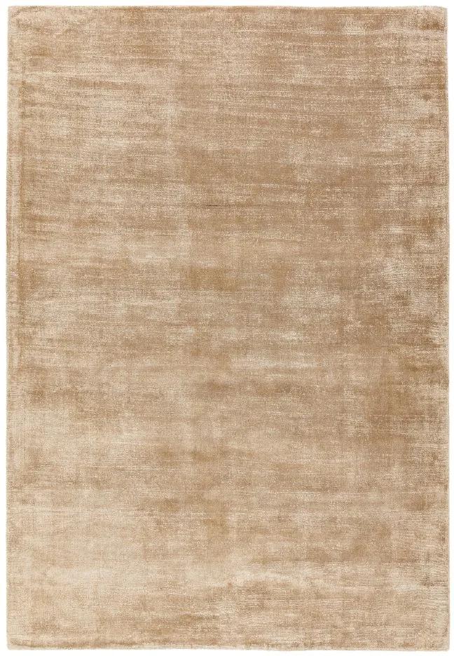 Béžový  koberec Ife Champagne Rozměry: 240x340 cm