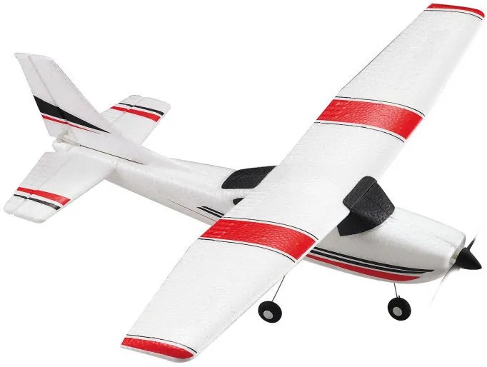 Amewi rc letadlo air trainer v2 rtf v designu cessny 182