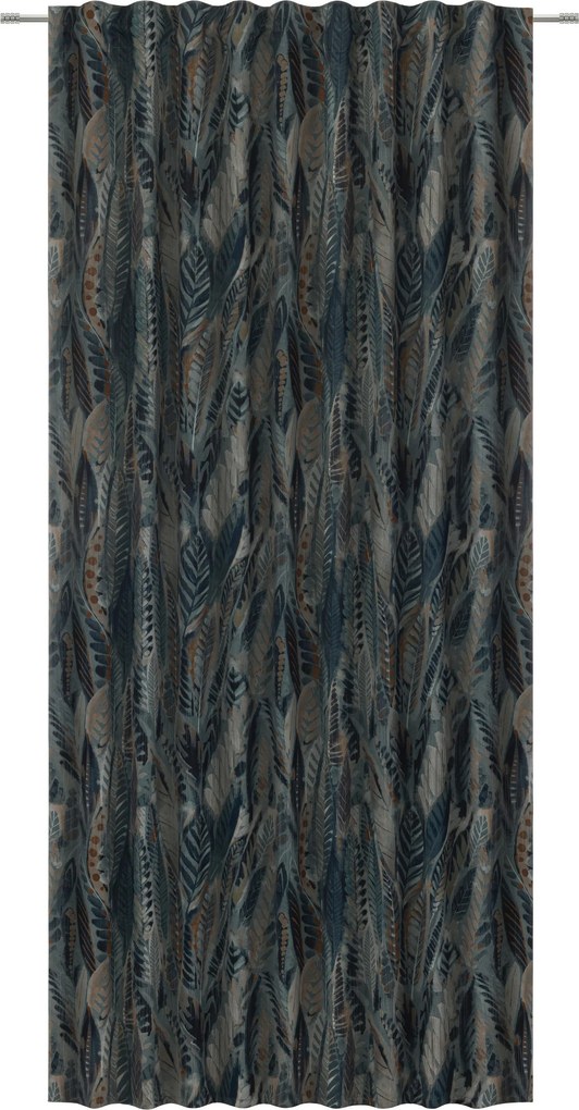 XXXLutz ZATEMŇOVACÍ ZÁVĚS, zatemnění, 140/245 cm Esposa - Závěsy - 005144000901