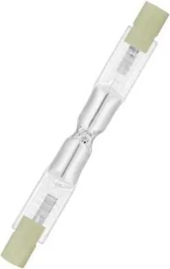 Halogenová žárovka lineární OSRAM HALOLINE 64690 ECO 80W 78mm R7s