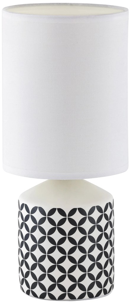 Stolní lampa SOPHIE STOLNÍ DEKORATIVNÍ lampa - 4398 - Rabalux