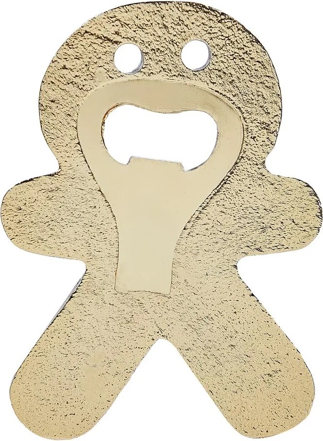 GINGERBREAD Otvírak na lahve