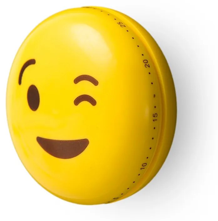 Balvi, Kuchyňská minutka Emoji 26630