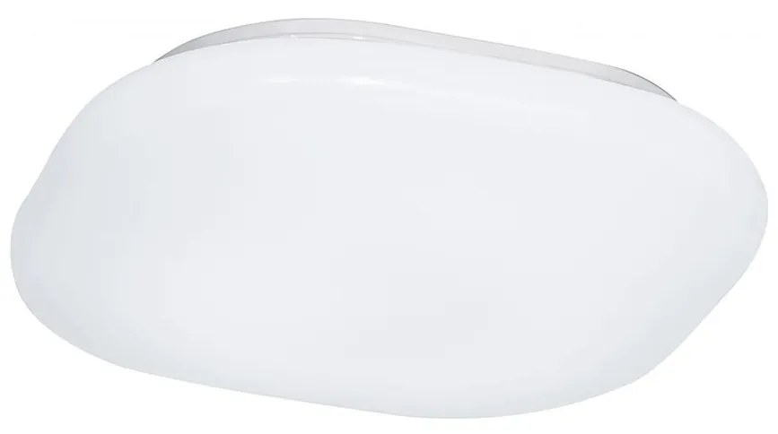 Eglo EGLO 92268 - LED Stropní koupelnové svítidlo BERAMO LED/18W/230V IP44 EG92268