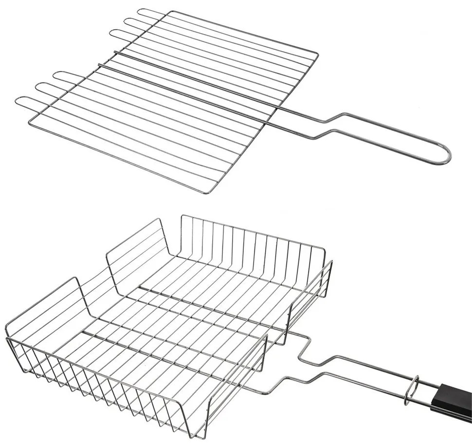 Grilovací mřížka – Orion
