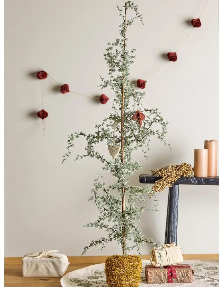Umělý vánoční stromeček výška 150 cm Vita – Bloomingville