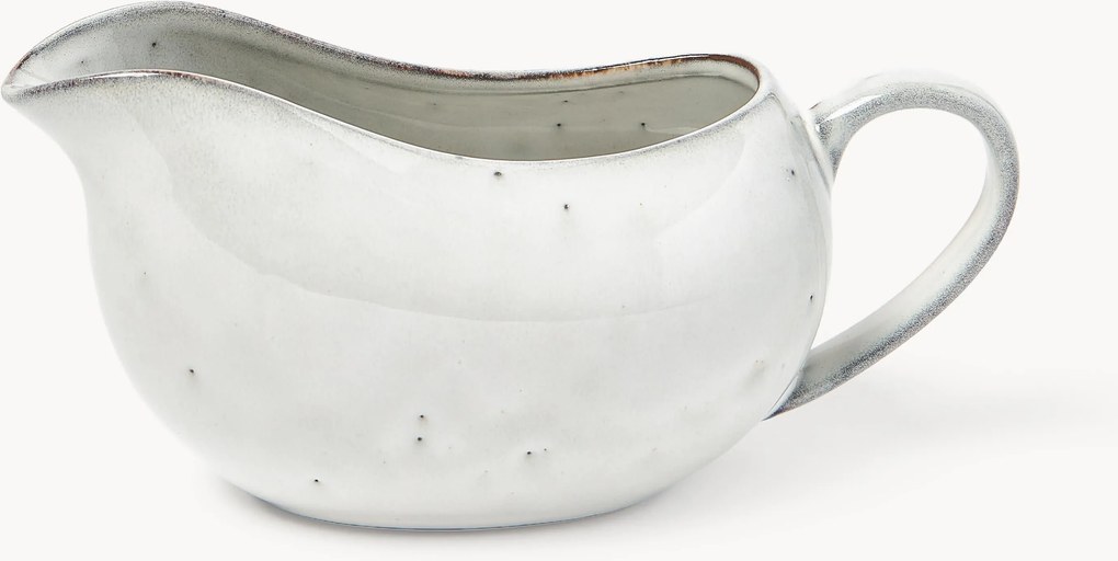 Ručně vyrobená omáčkovník Nordic Sand