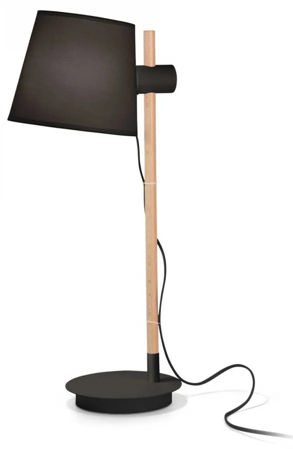 Ideal Lux 272238 stolní lampa Axel tl1 1x60W | E27