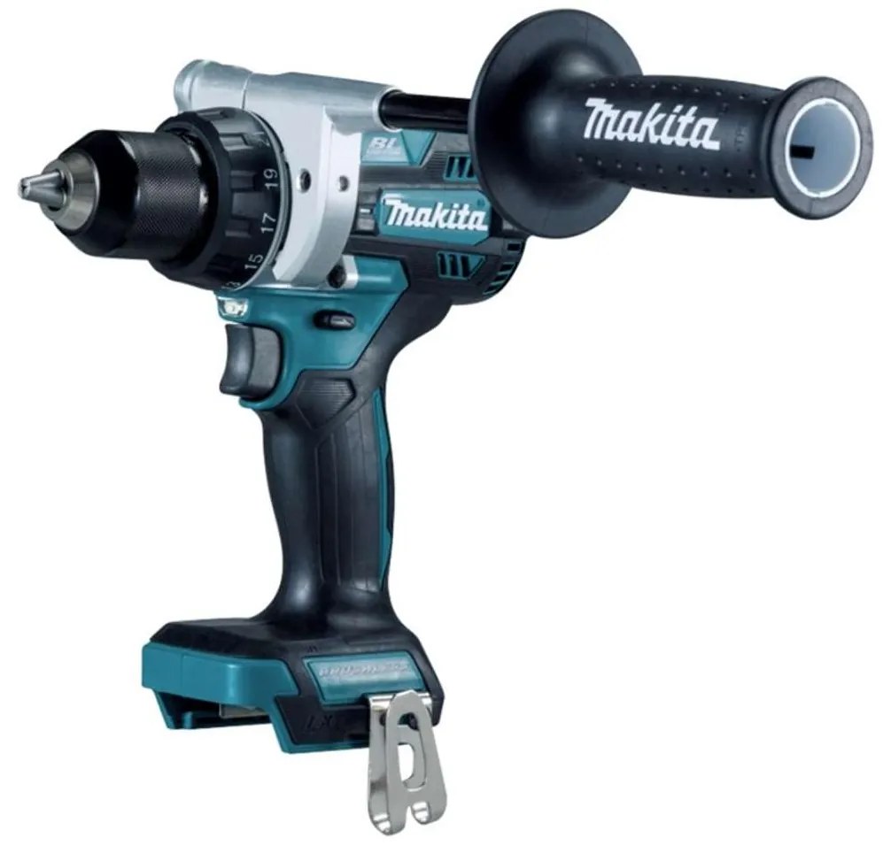 Makita - 18V AKU vrtací šroubovák, bez baterie a nabíječky DDF492Z