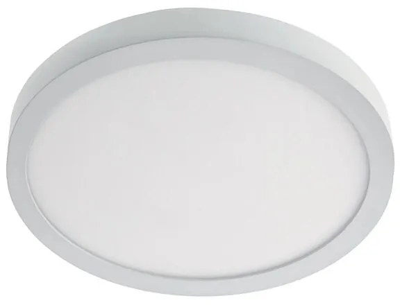 Arelux Xform round FMR420WW MWH