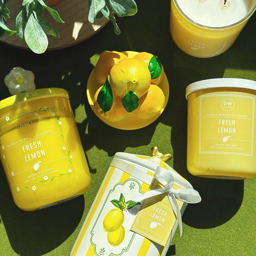 DW HOME Fresh Lemon