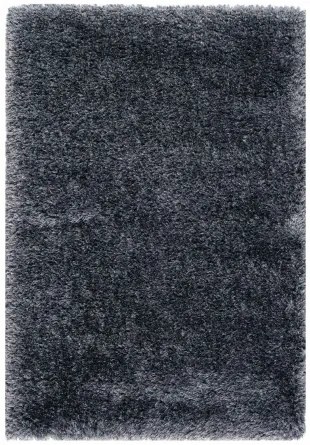 Koberce Breno Kusový koberec RHAPSODY 25-01/905, Šedá, 60 x 120 cm