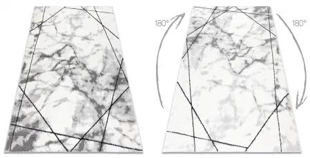 Moderní koberec COZY Lina, geometrický, mramor Strukturální, dvě úr velikost 180x270 cm | krásné koberce cz