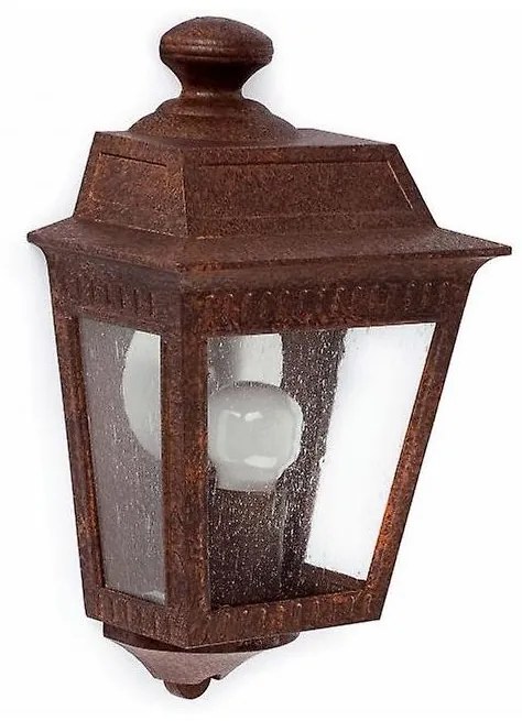 FARO Barcelona FARO 71424 - Venkovní nástěnné svítidlo ARGOT 1xE27/100W/230V IP44 FA71424