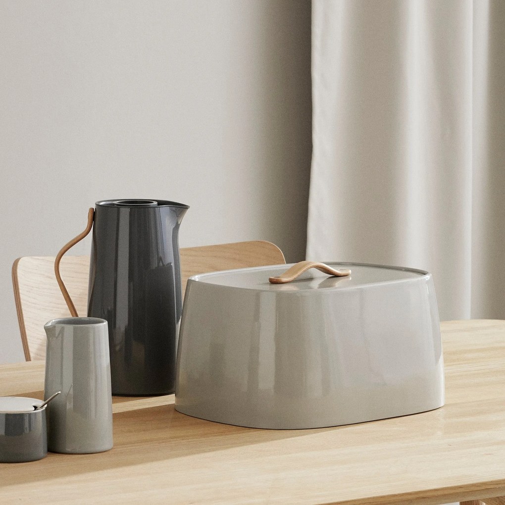 STELTON Chlebník Emma, Grey