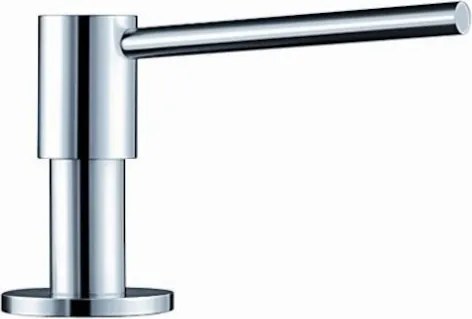 Dávkovač mycího prostředku Blanco PIONA chrom 517667