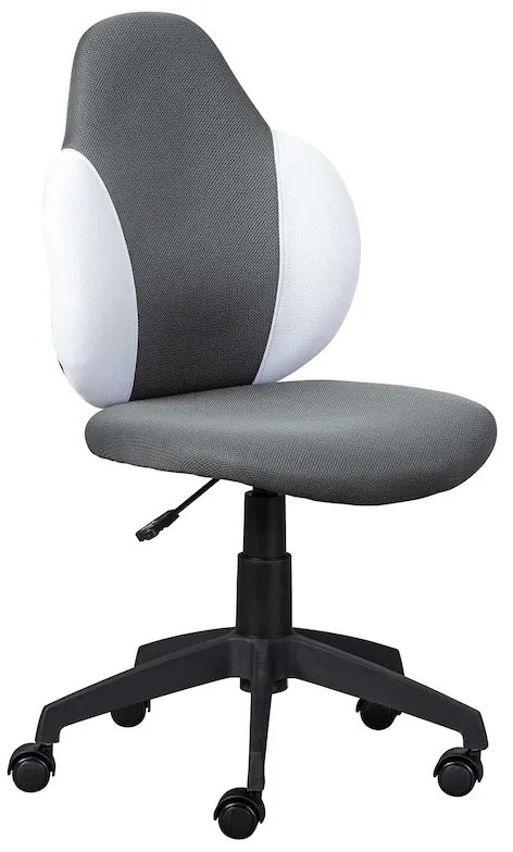 IDEA nábytek Kancelářská židle BONNIE zelená