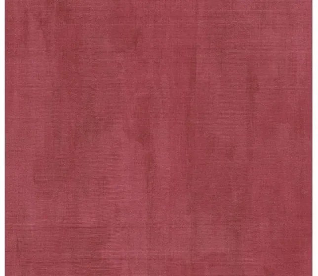 34082-3 tapety na zeď Revival | 0,53 x 10,05 m | metalická, červená