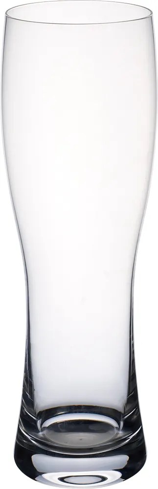 Villeroy&Boch Purismo Beer Weizenbierglas 80 mm, 500 ml