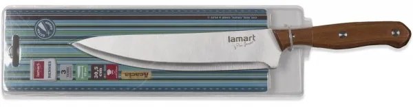 LT2089 NŮŽ KUCHAŘSKÝ 19CM RENNES LAMART