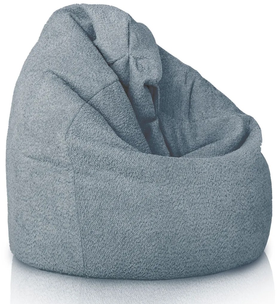 Primabag Mega Sako Bounce modrá