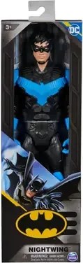 Spin Master Batman figurka Nightwing 30 cm S3 / od 3 let