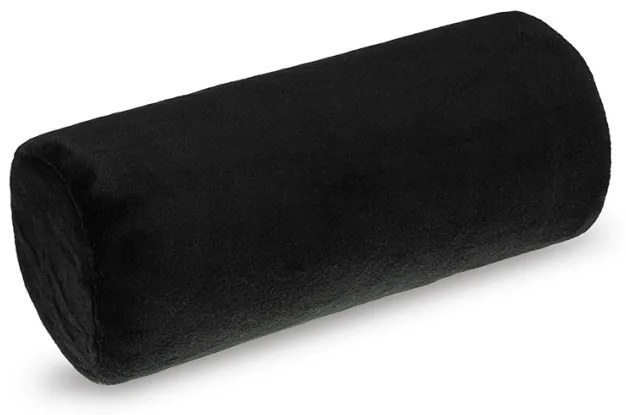 Bellatex Válec Micro průměr 15 x 35 cm černá