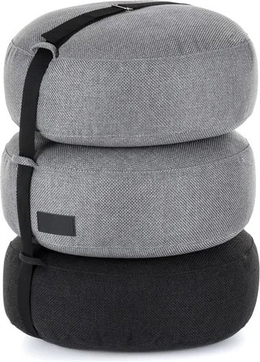 Triton INDOOR / různé barvy podsedáků / KOMBINACE BAREV BLEND