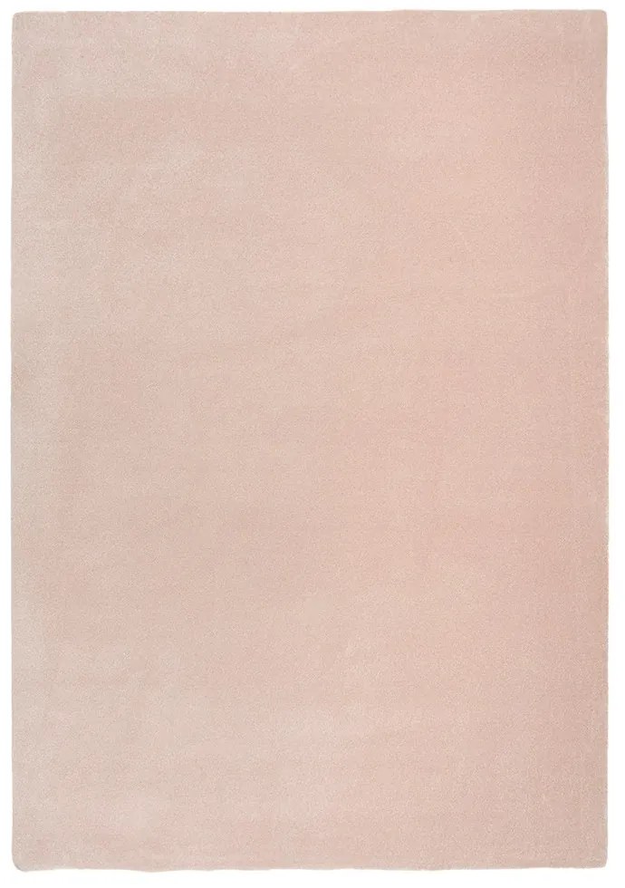 Koberec Hattara: Růžová 160x230 cm