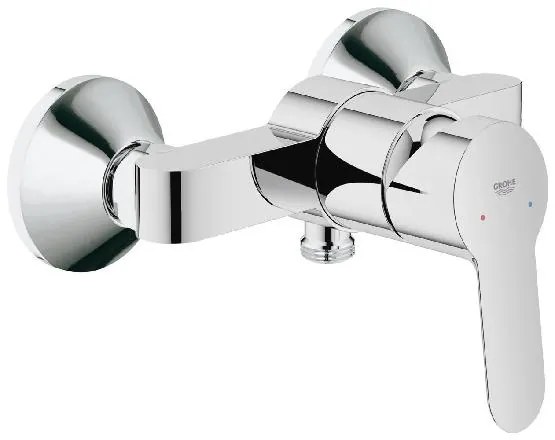 Grohe BauEdge - Sprchová baterie, chrom 23333000