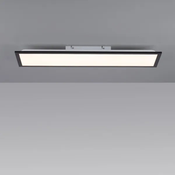 Leuchten Direkt 14741-18 - LED Stropní svítidlo FLAT LED/14W/230V
