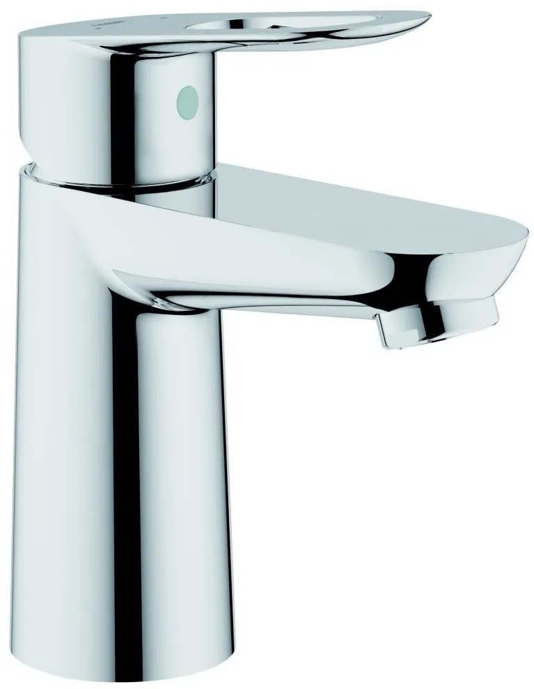 GROHE Loop - Páková umyvadlová baterie, chrom 23337000