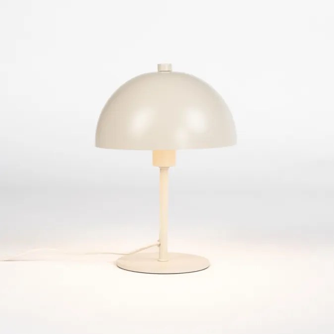 Stolní lampa Montana Mini Taupe
