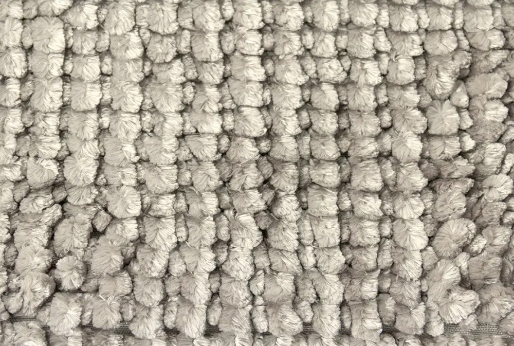 BO-MA, Koupelnová předložka Ella micro béžovošedá, 50x80, béžová, koupelna