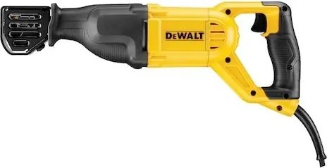 Pila ocaska DeWALT DWE305PK-QS