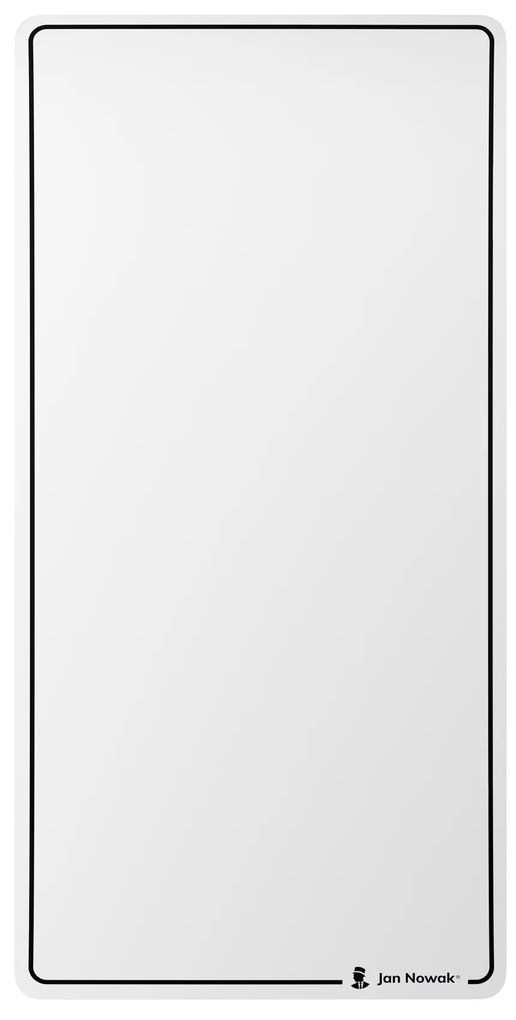 Velká magnetická flipchart tabule, 400x800 mm, sada 2 ks: MAGNETO