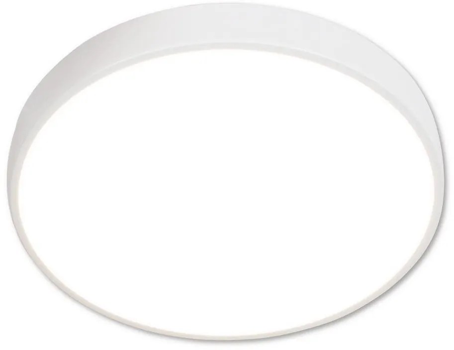 Stropní světlo top light metal 40b - led stropní svítidlo led/36w/230v