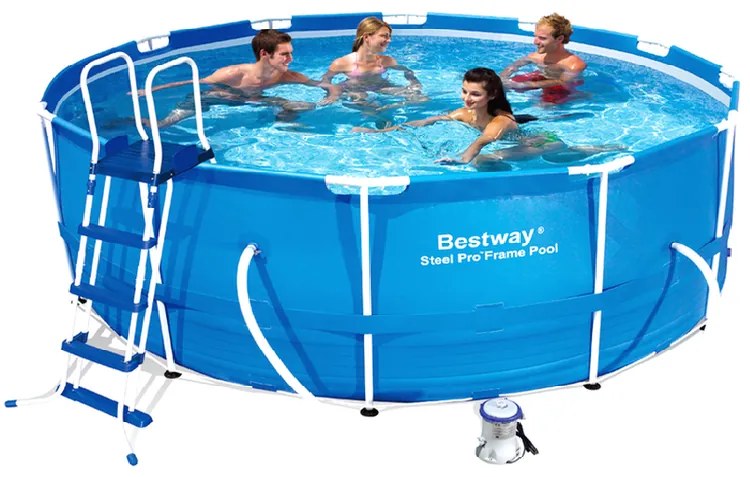 Bestway Steel Pro Max 3,66 x 1 m 56418
