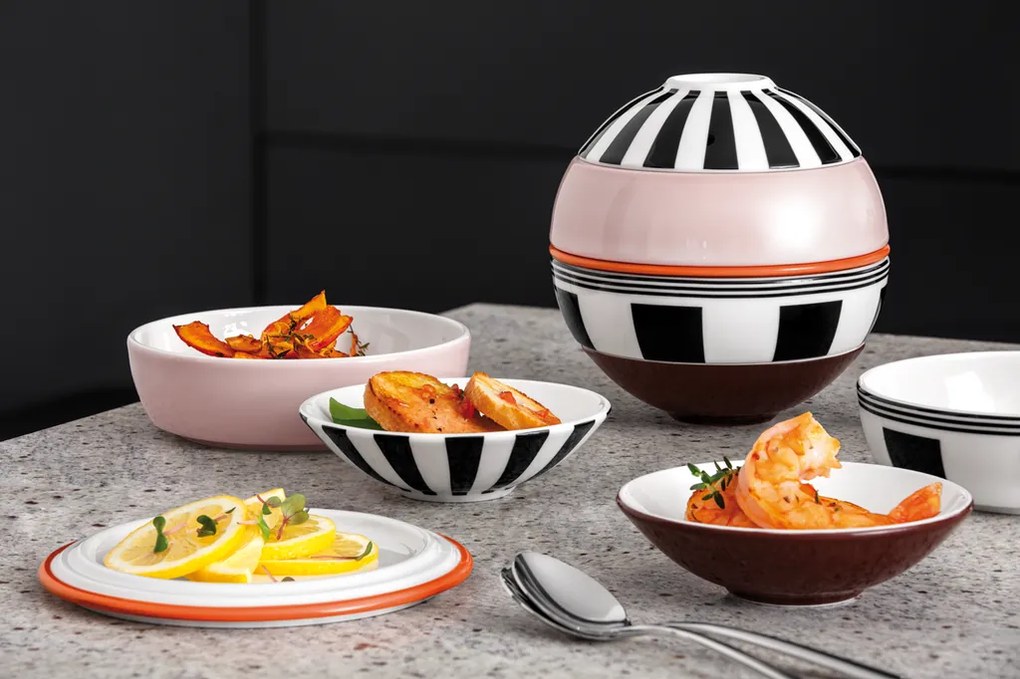 Villeroy&Boch Iconic La petite Boule Memphis 141 mm