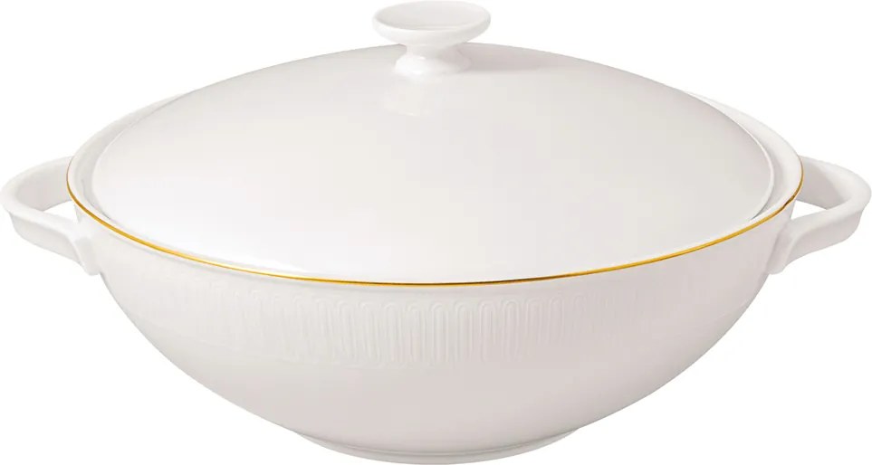 Villeroy&Boch Villeroy & Boch Château Septfontaines Terrine 304 x 258 x 147 mm, 2200 ml