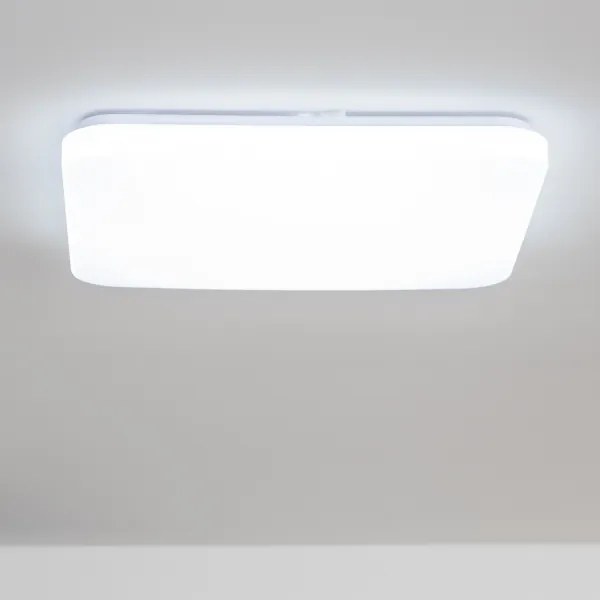Brilagi - LED Stmívatelné stropní svítidlo SMART LED/28W/230V Wi-Fi Tuya + DO