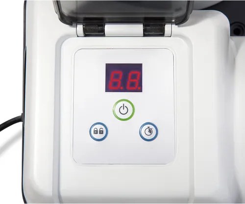 Pískové čerpadlo do bazénu 3500 l/h - INTEX 26642