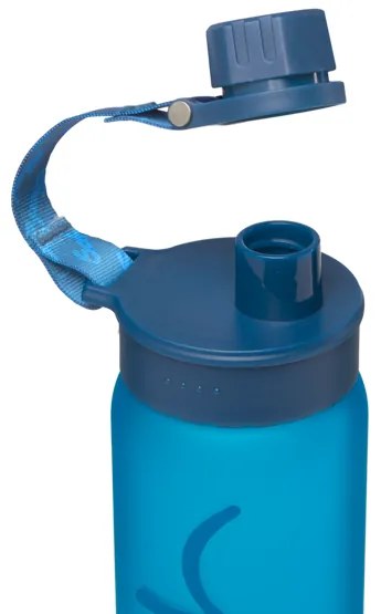 Sportovní lahev Satch, 650 ml – Blue