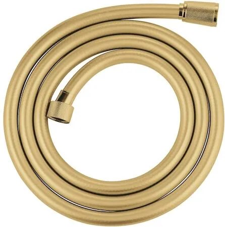 Grohe Silverflex sprchová hadice se zámkem proti přetočení cool sunrise G28388GL0