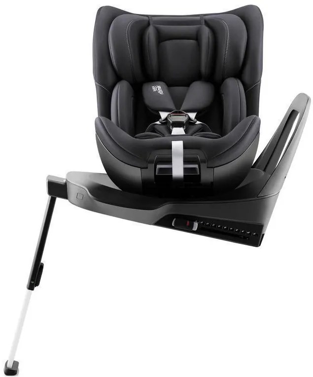 BRITAX Autosedačka Swivel 2 Midnight Grey 2