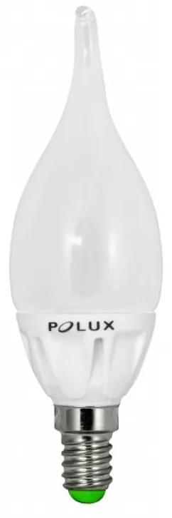 Polux LED Žárovka E14/5W/230V 3000K SA0167