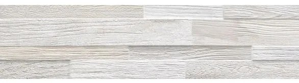 Ceramica Rondine Wall Art obklad 15x61 ice 1 m2