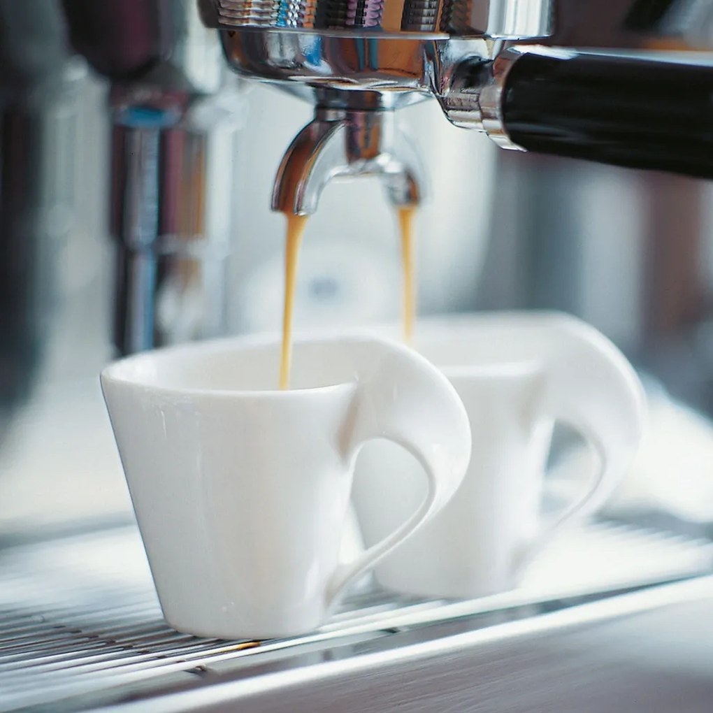 Villeroy&Boch New Wave Caffee espresso šálek 0,08l